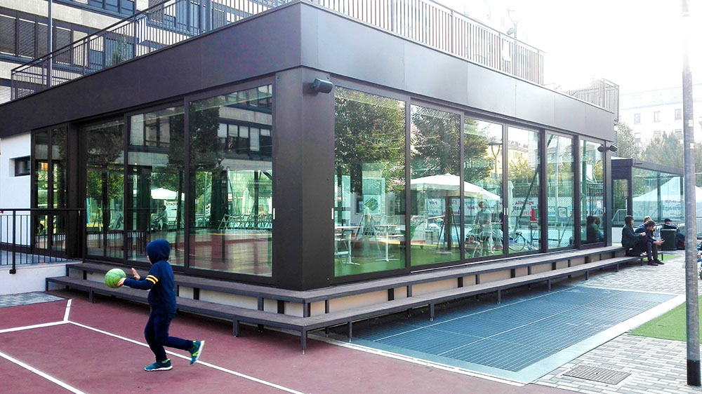 Prenota – PlayMore!