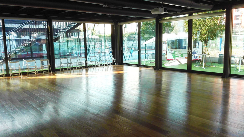 Prenota – PlayMore!