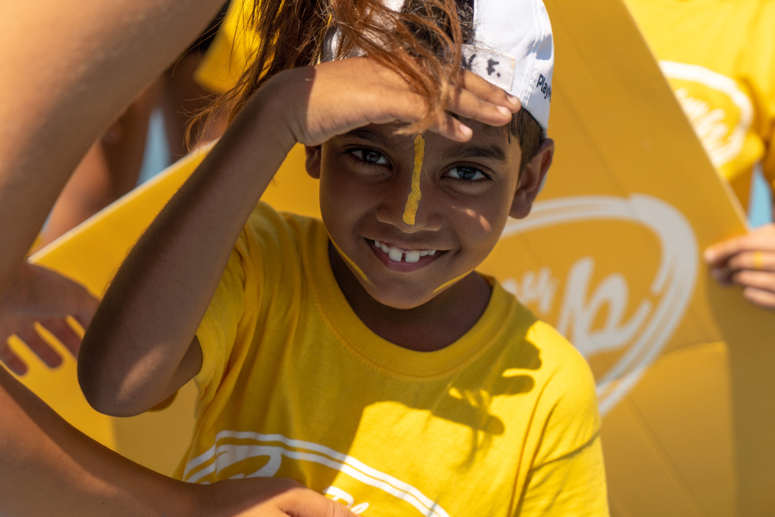 PlayMore! - Sports, Participation and Wellness, for all.