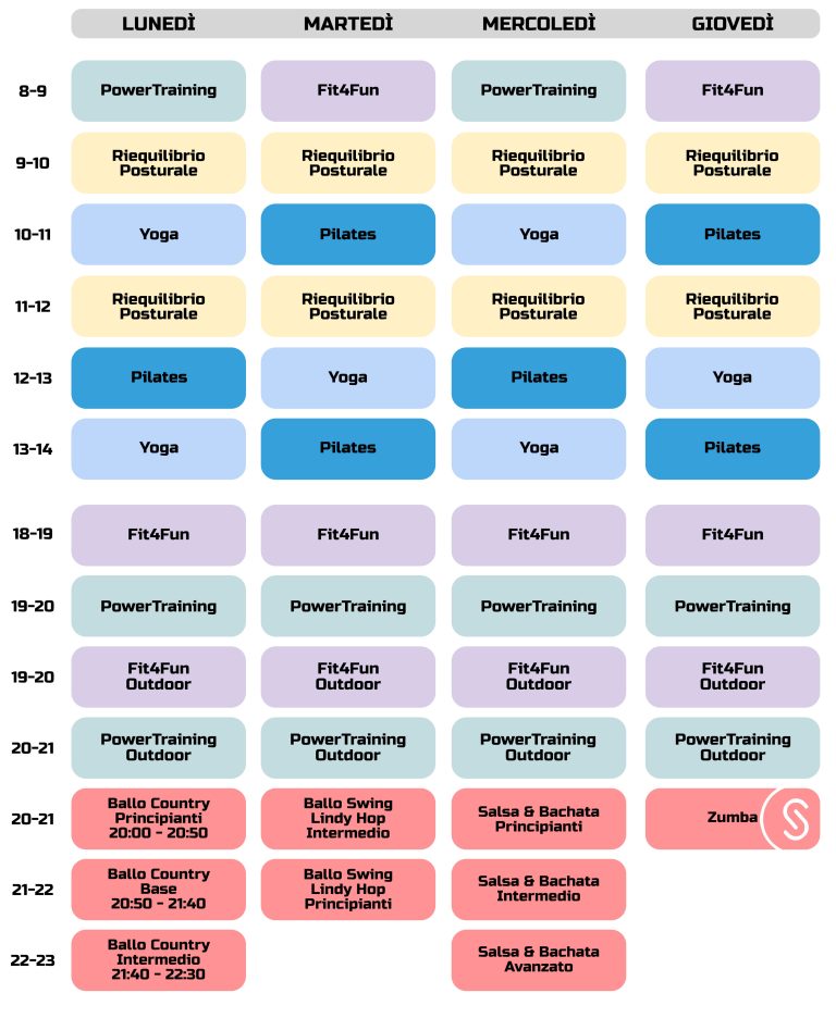 Corsi PlayMore! – PlayMore!