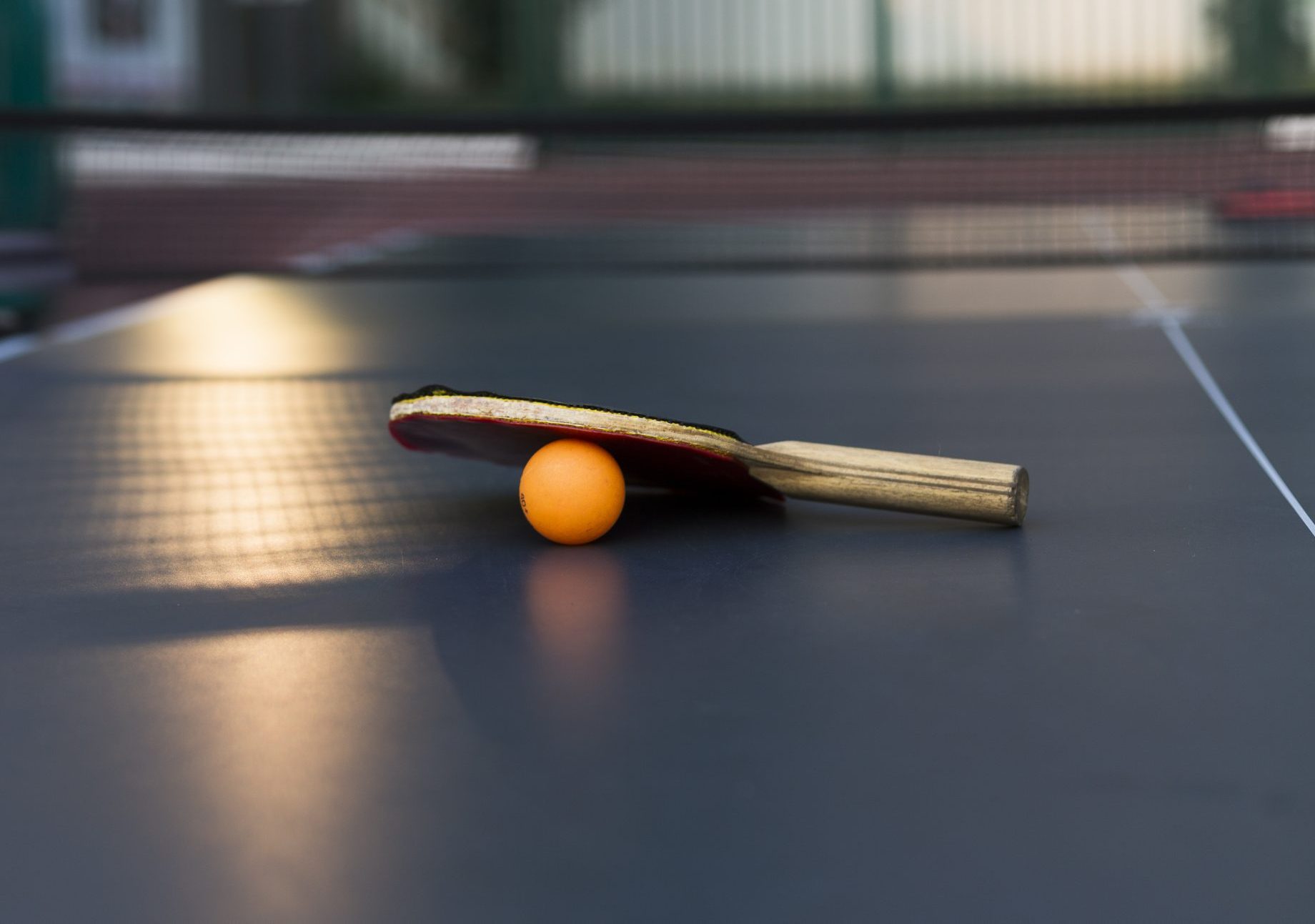 Torneo di Ping Pong – Giovedì 9 Ottobre 2025 dalle ore 19:00 alle 22:30 ...